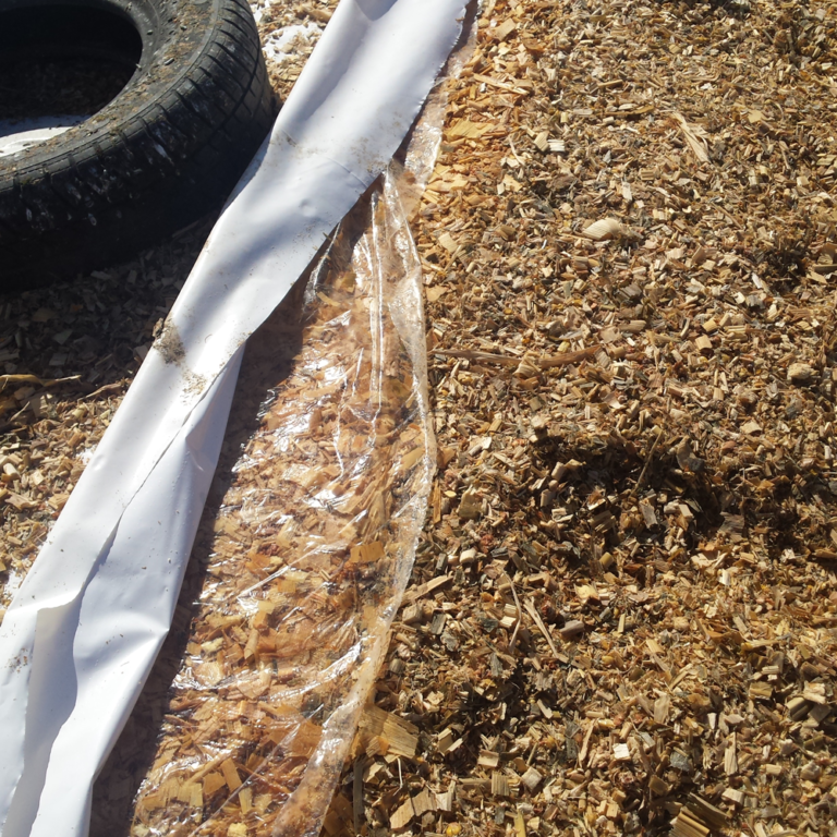 Silage Covers | agpac