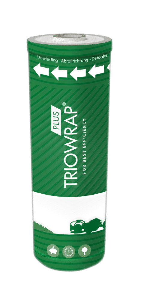 Triowrap Plus - Agpac